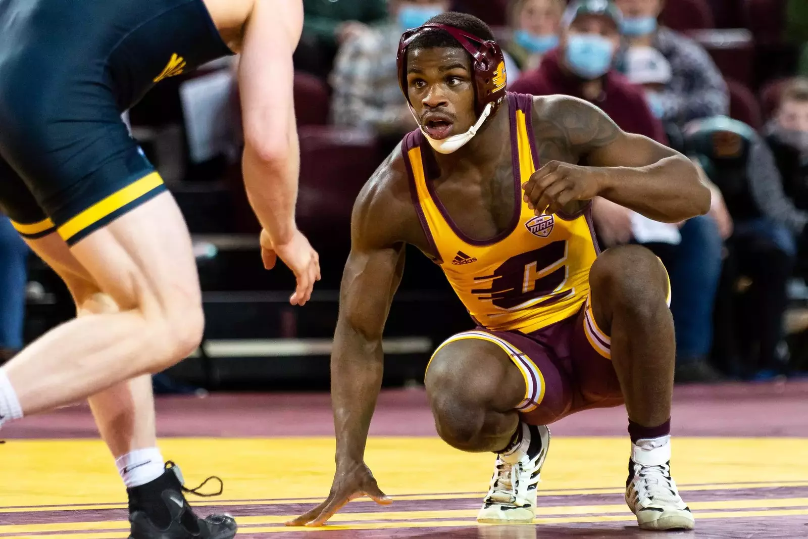 Central Michigan University