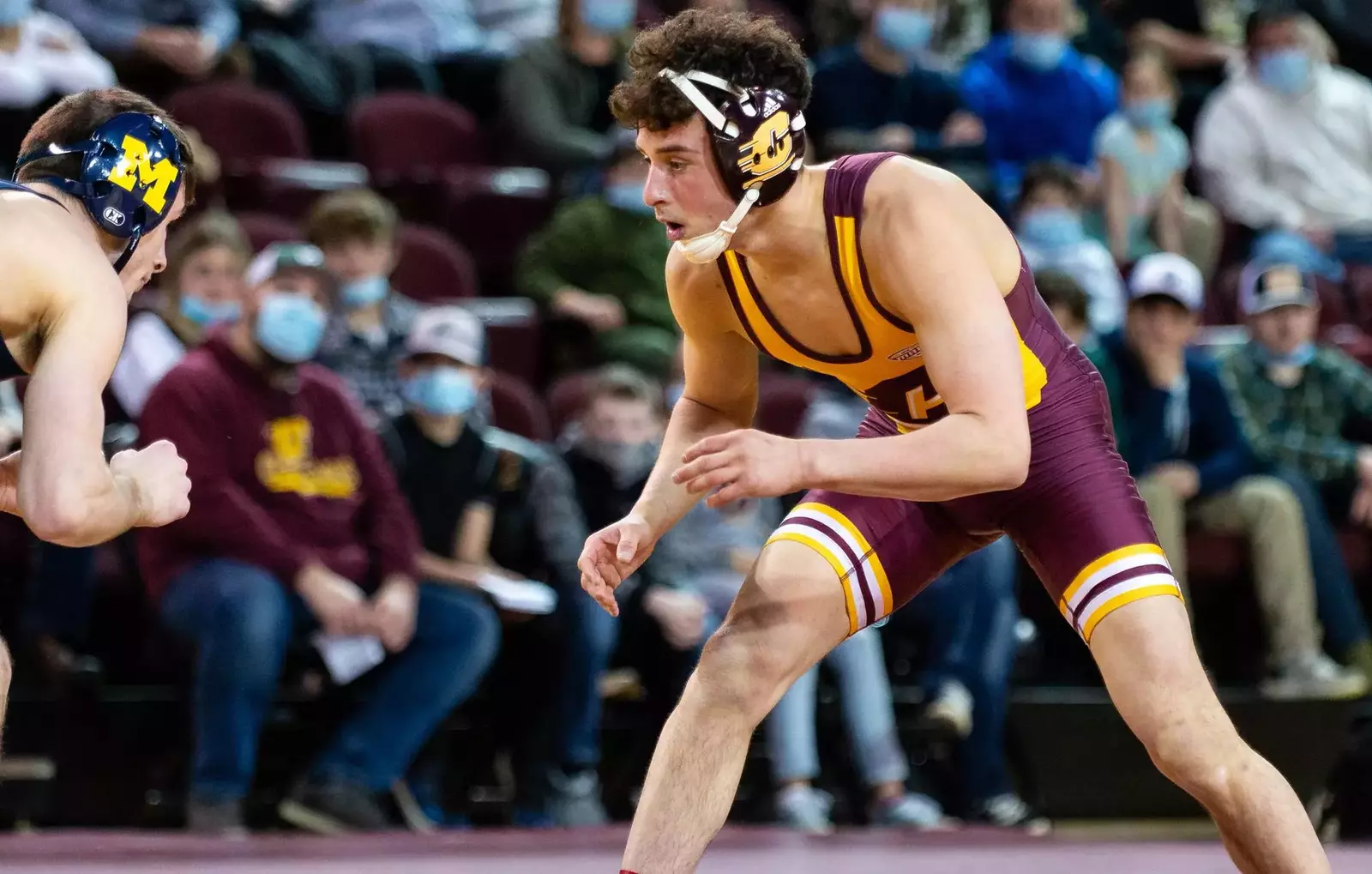 Central Michigan University