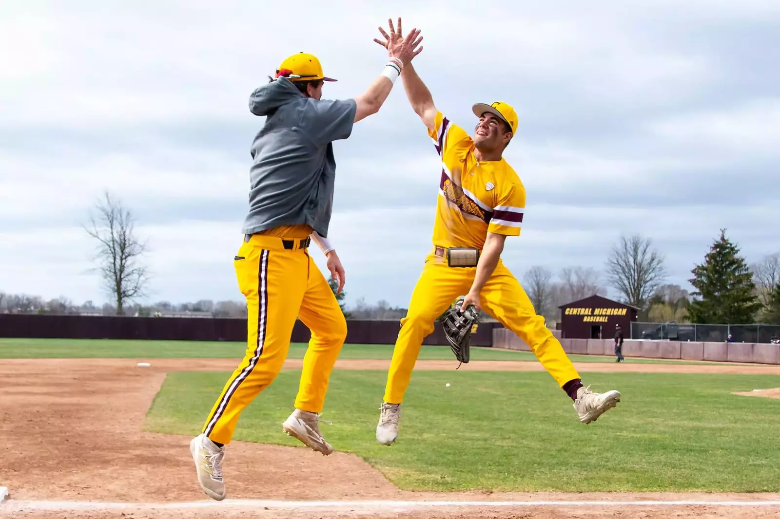 Central Michigan University