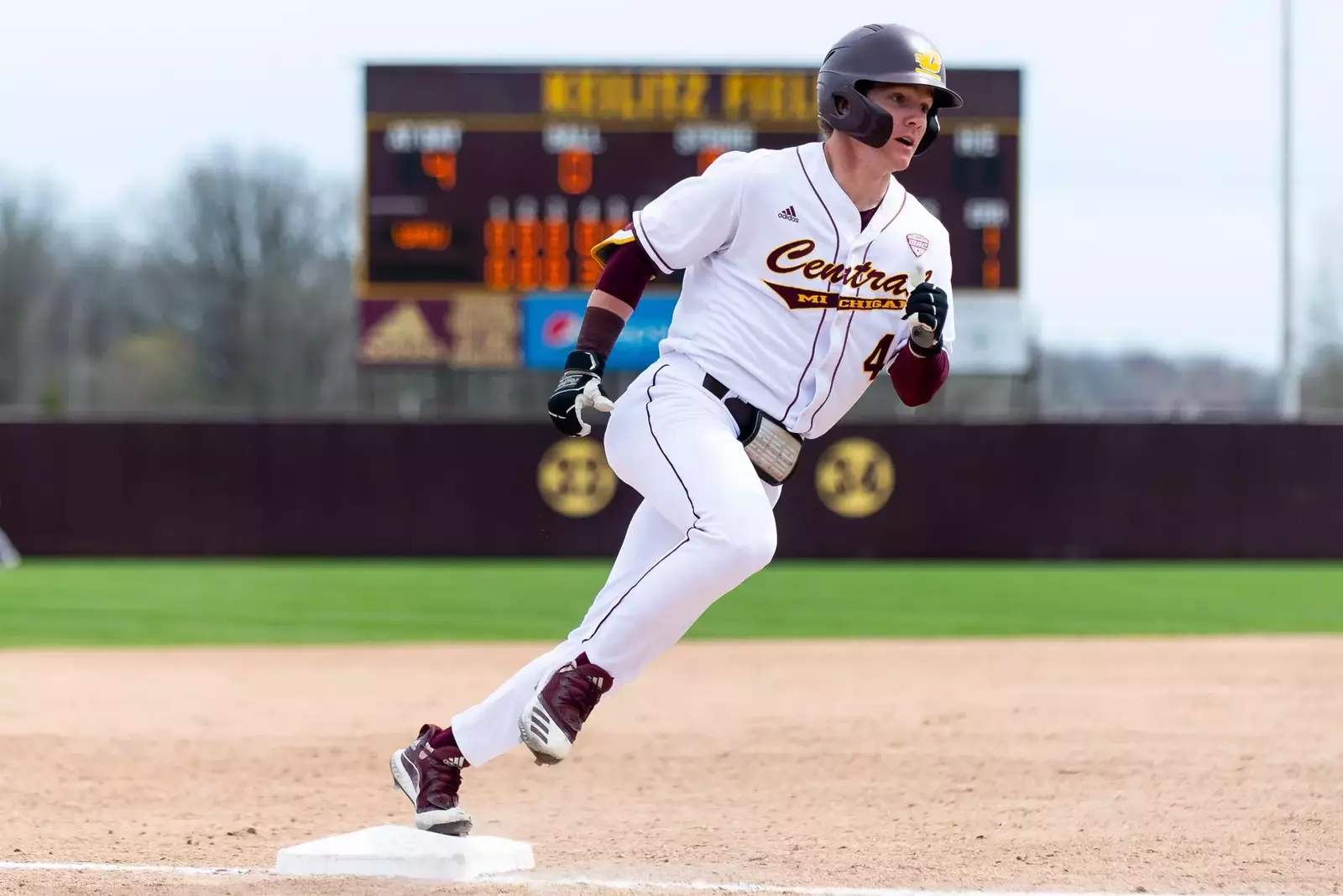 Central Michigan University