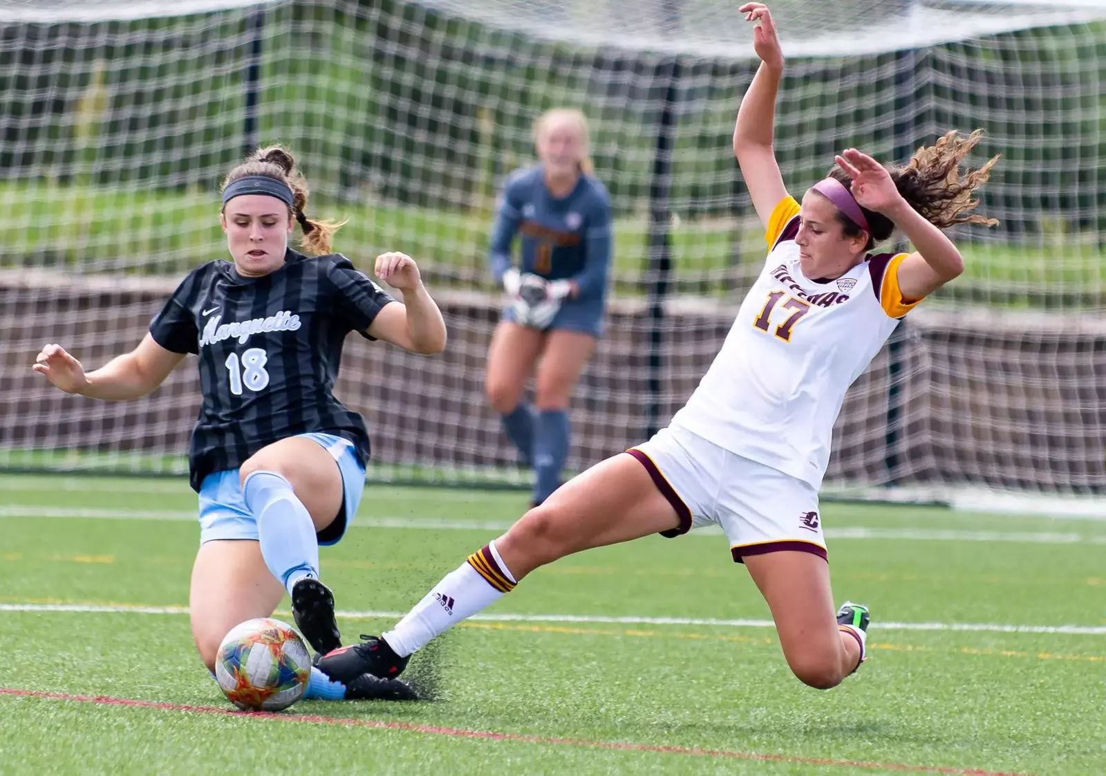 Central Michigan University