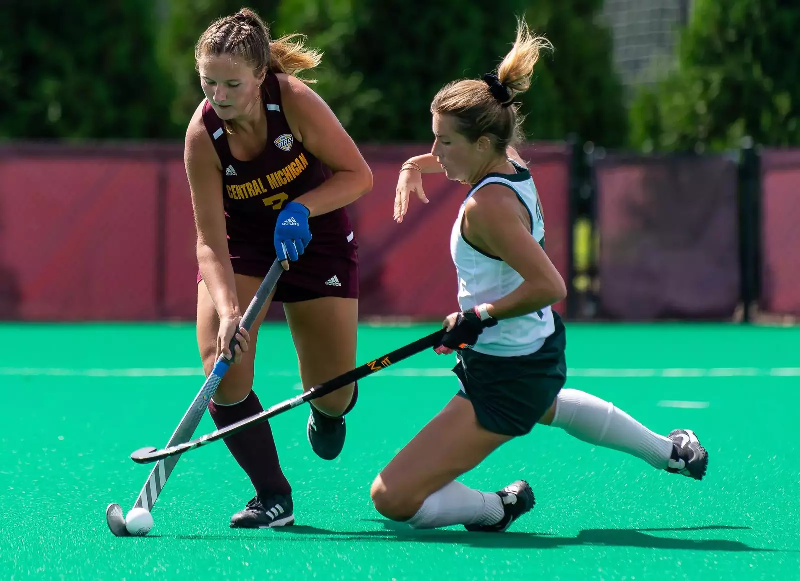 Central Michigan University