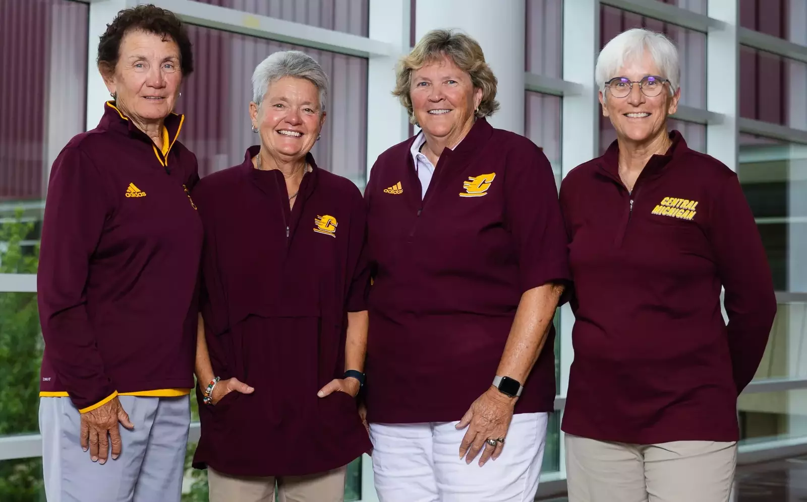 Central Michigan University