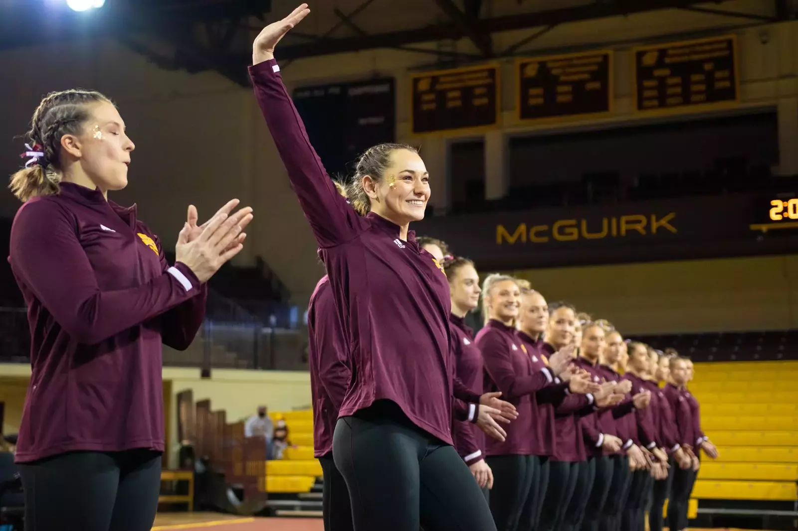 Central Michigan University