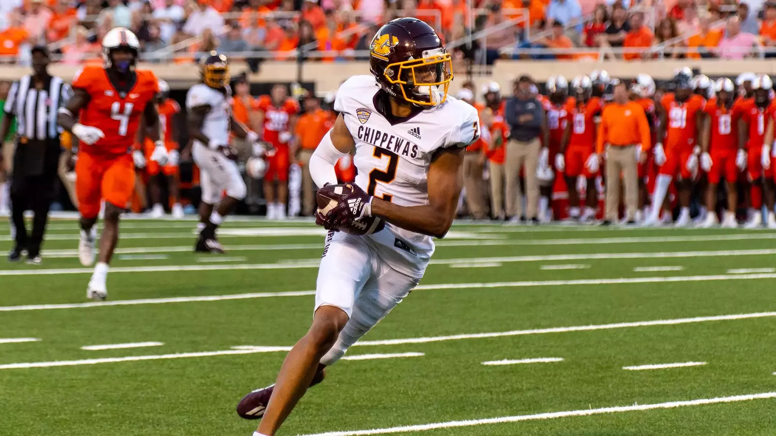 Central Michigan University