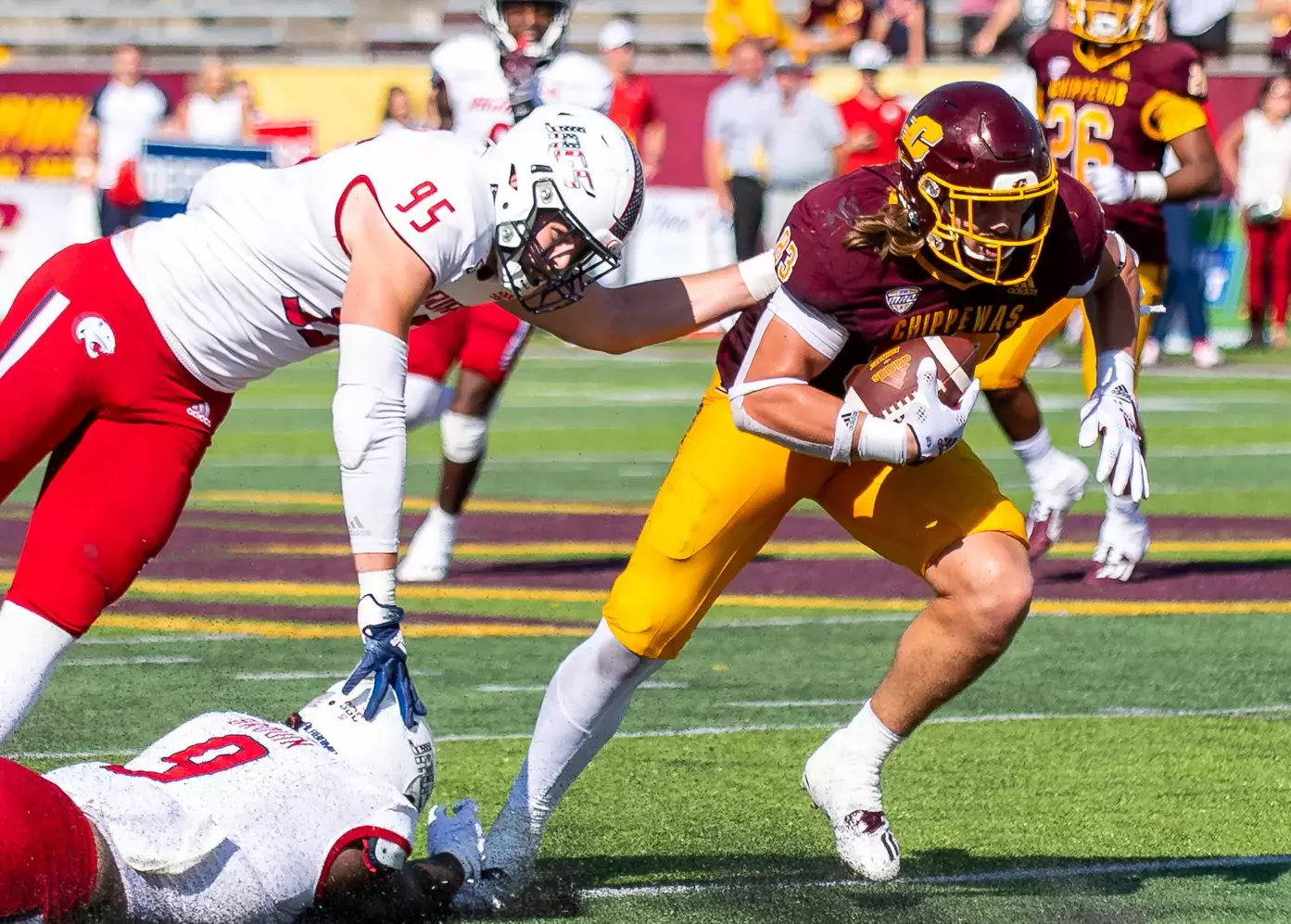 Central Michigan University