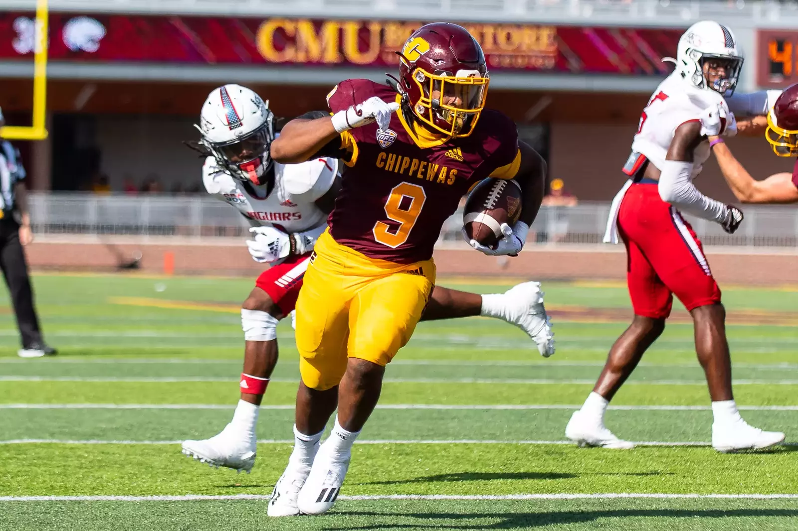 Central Michigan University