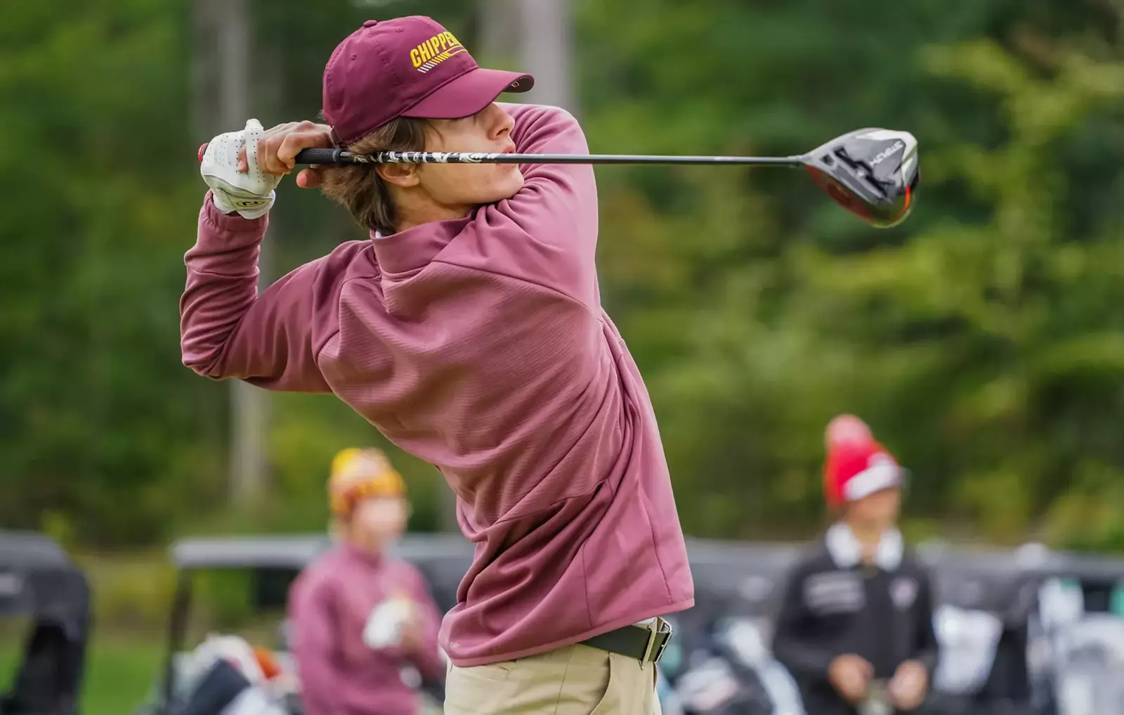 Central Michigan University