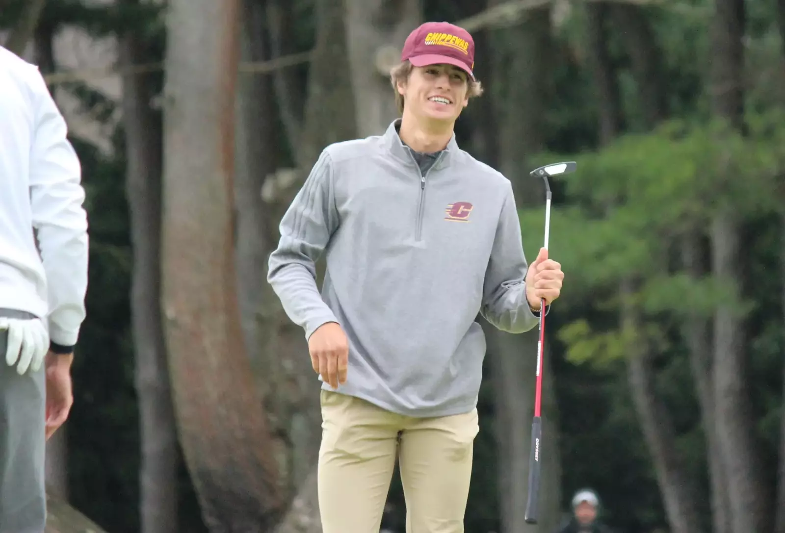 Central Michigan University