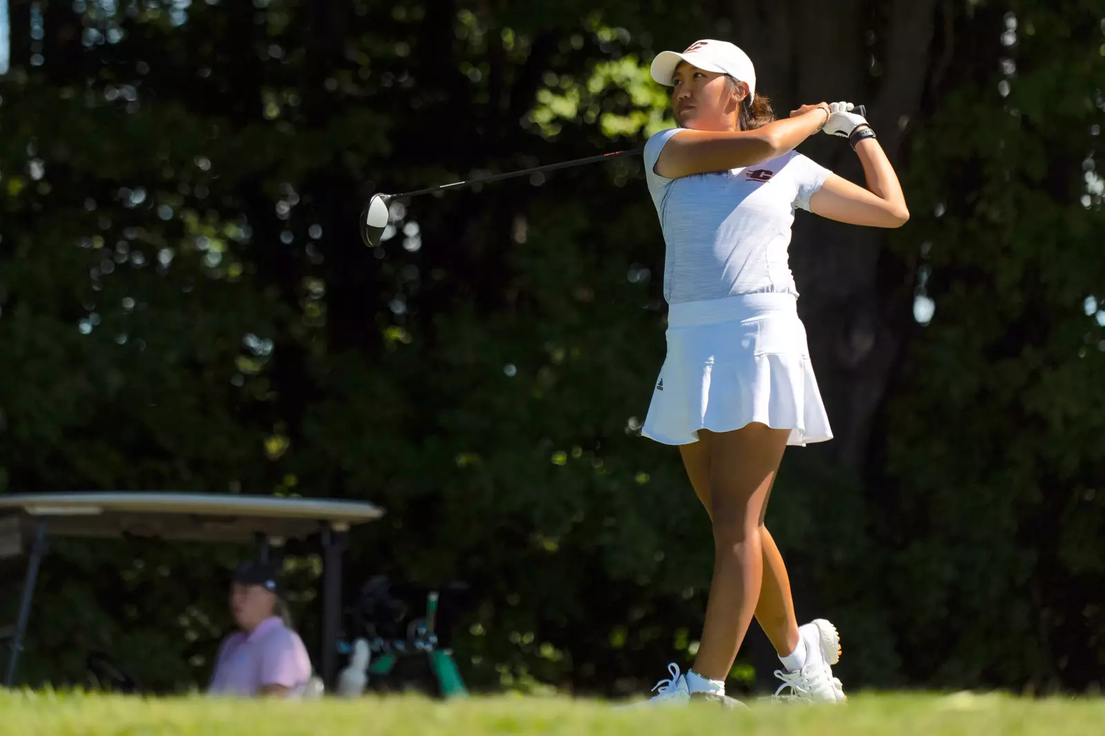 Central Michigan University