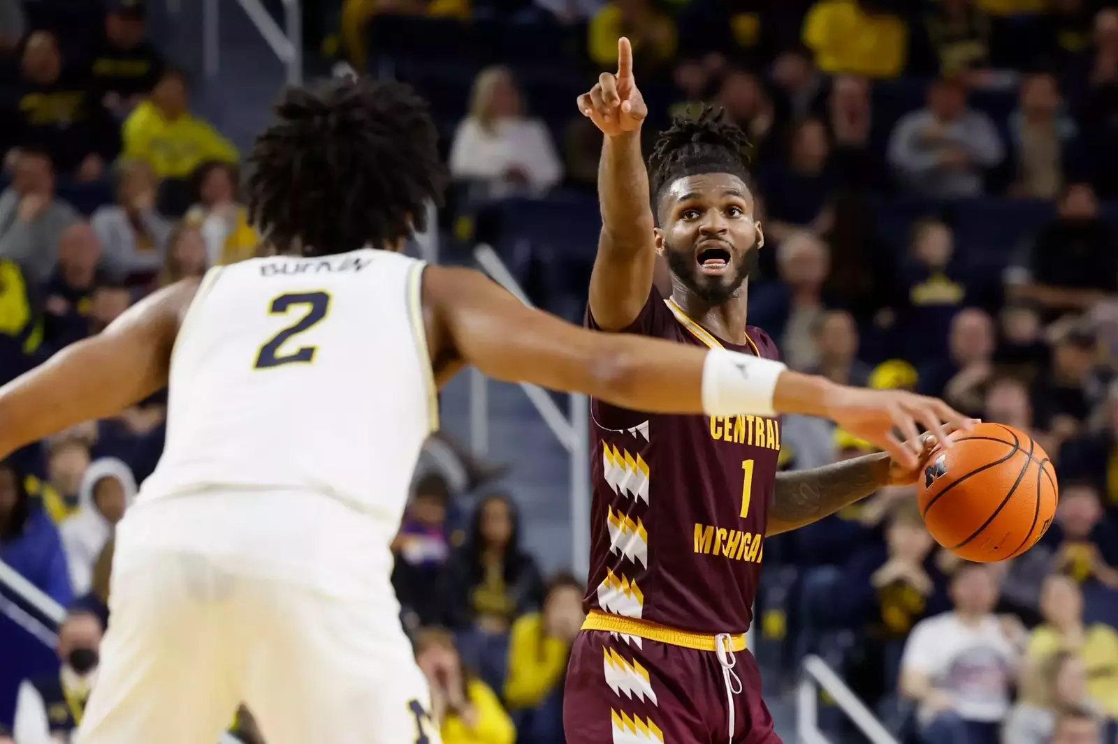 Central Michigan University