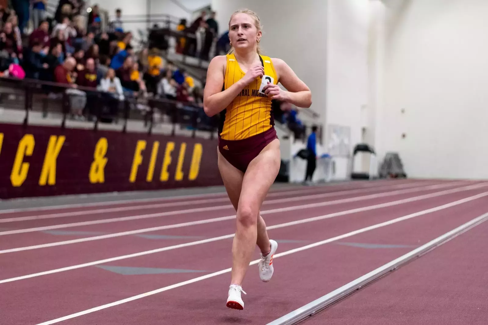 Central Michigan University