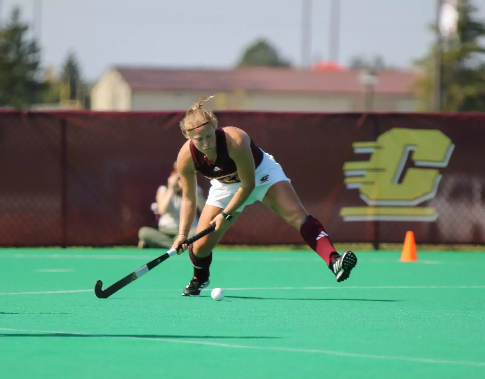 Central Michigan University