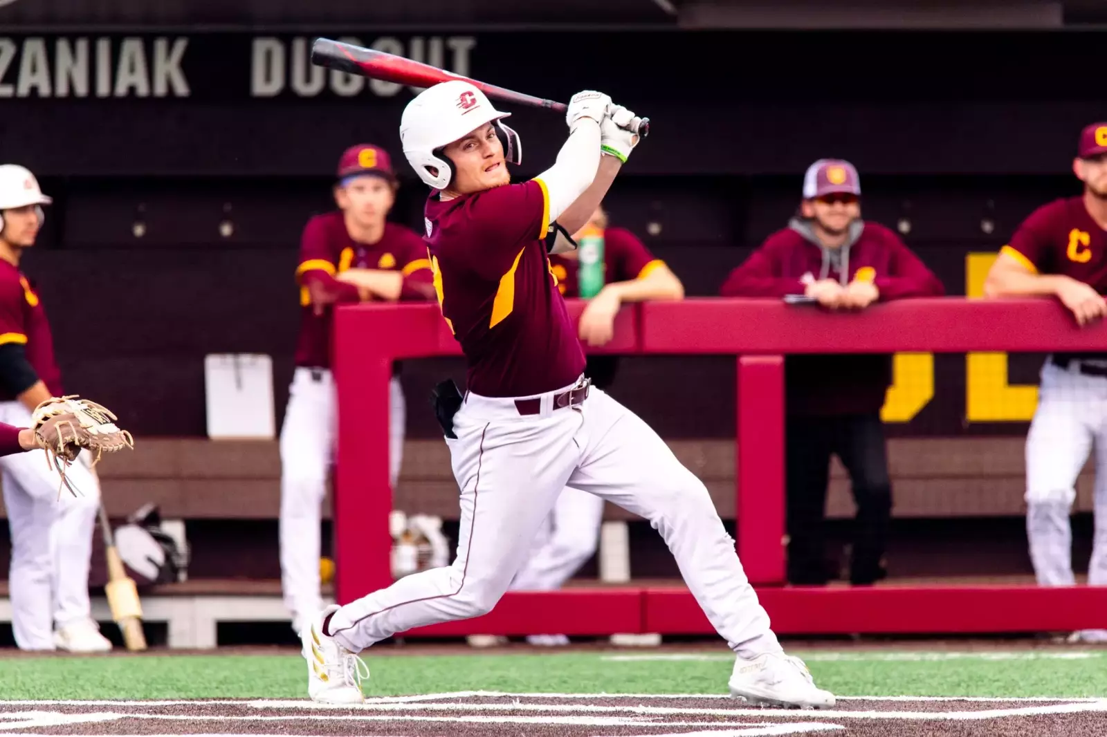 Central Michigan University