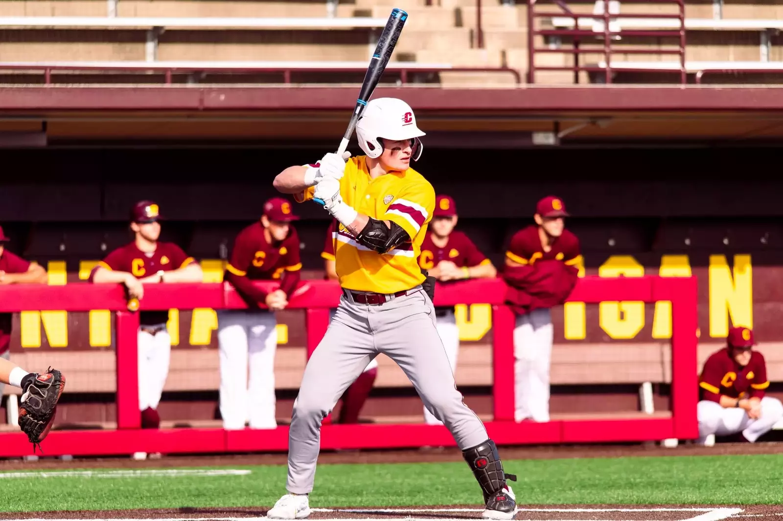 Central Michigan University