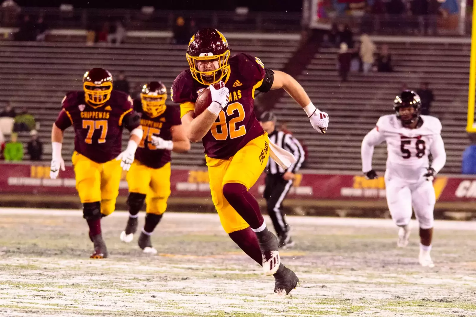 Central Michigan University