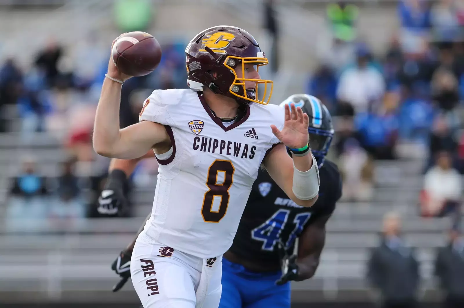 Central Michigan University