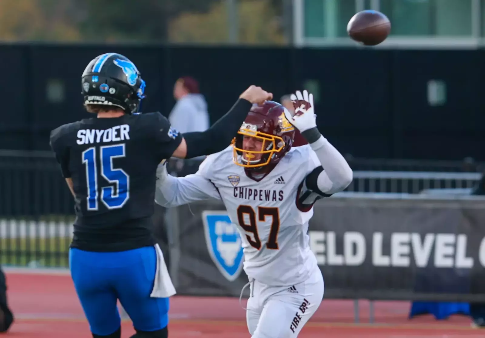 Central Michigan University