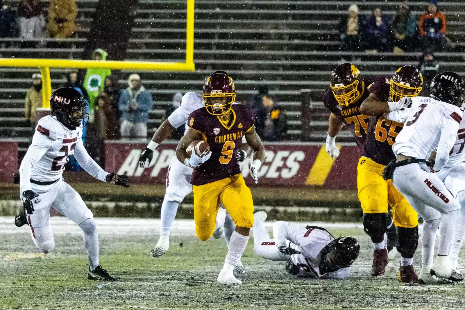 Central Michigan University