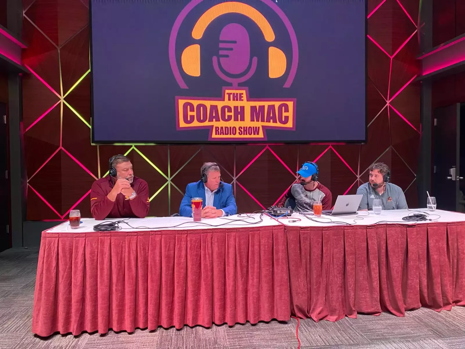 Central Michigan University