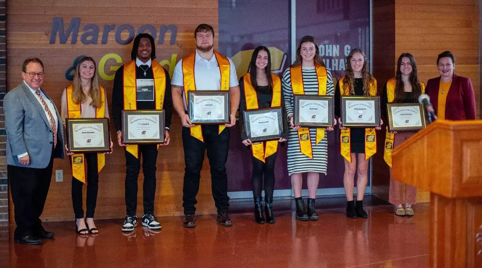 Central Michigan University