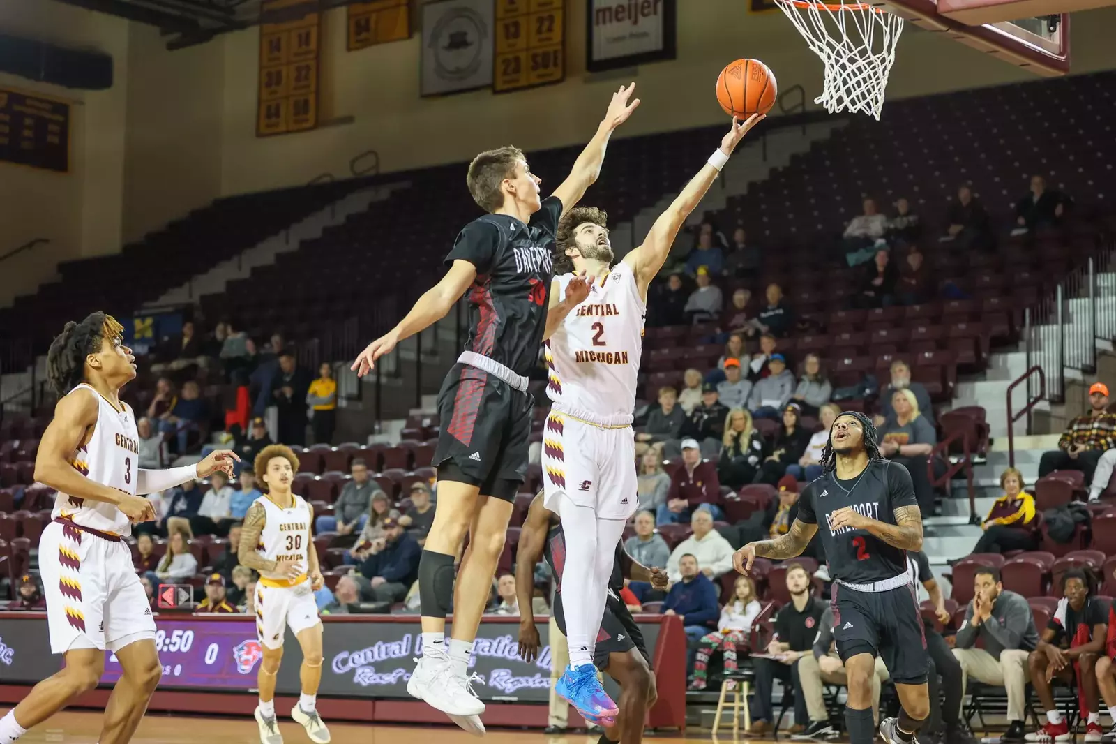 Central Michigan University