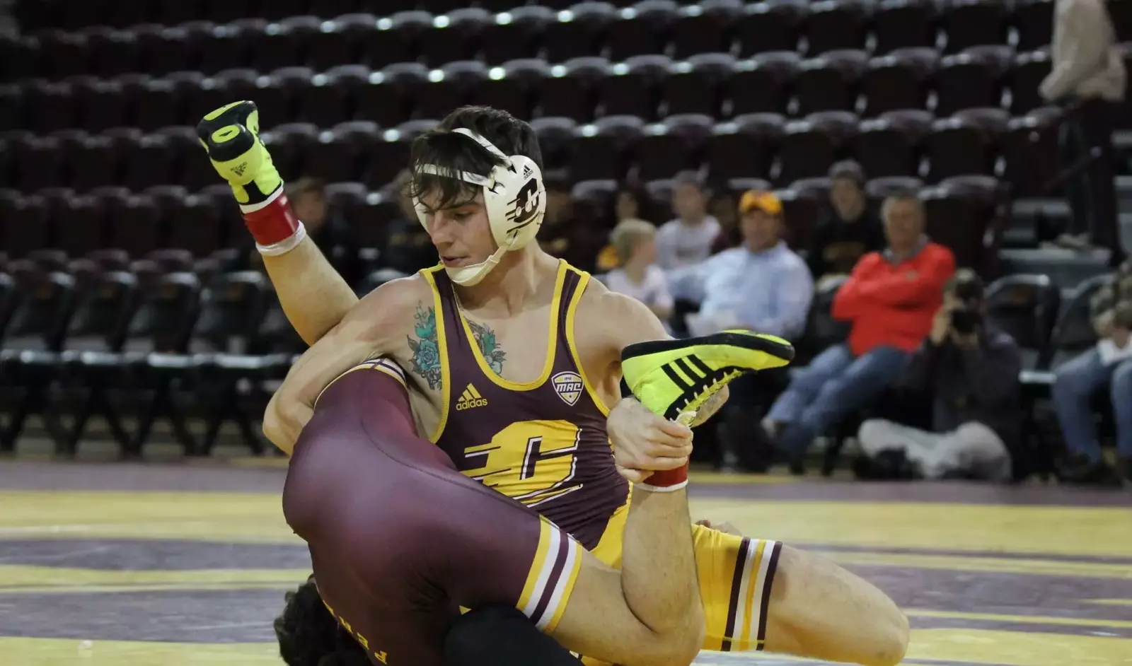 Central Michigan University