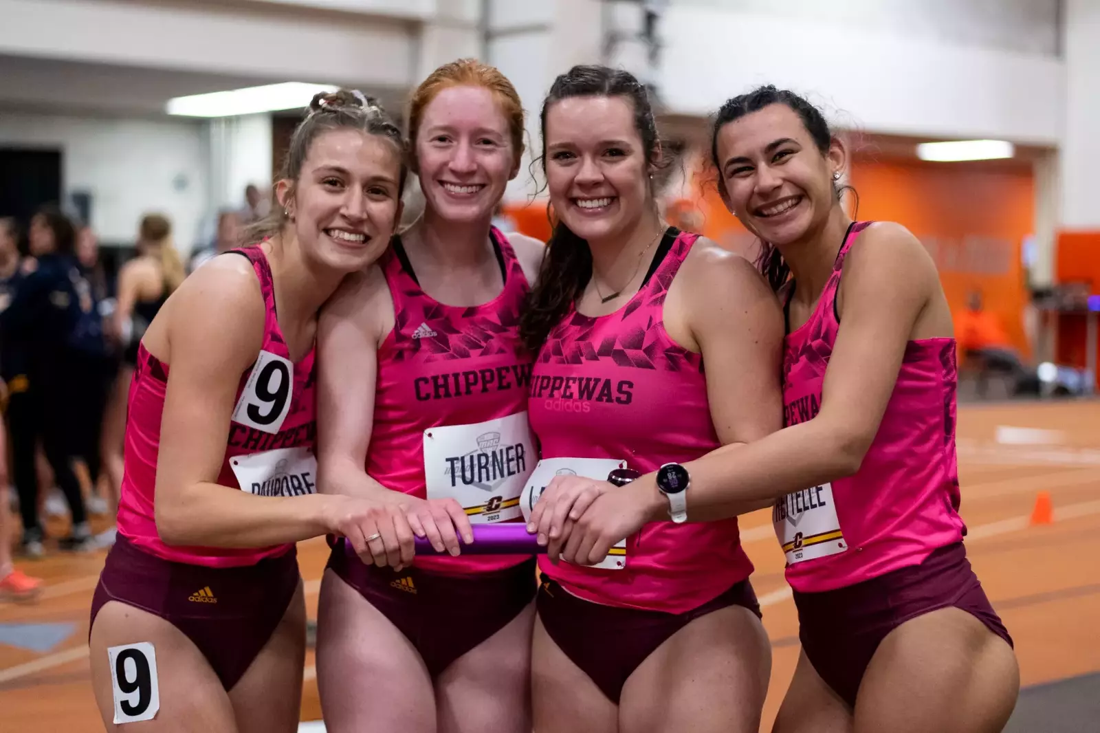 Central Michigan University