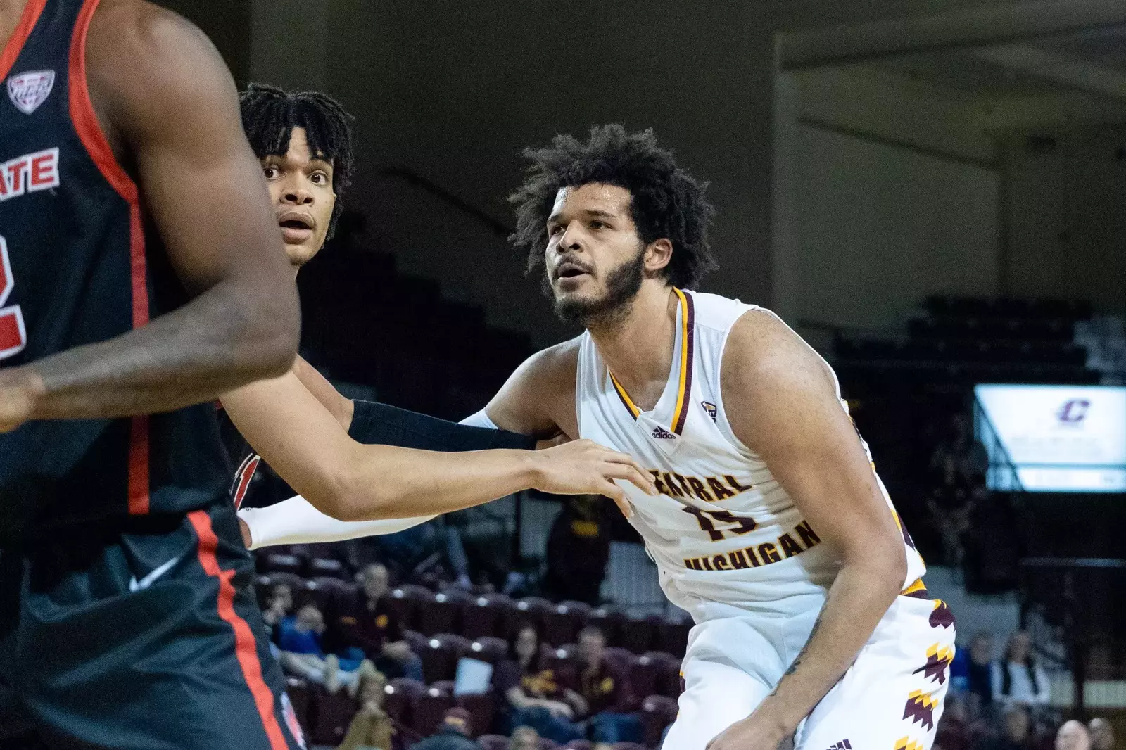 Central Michigan University