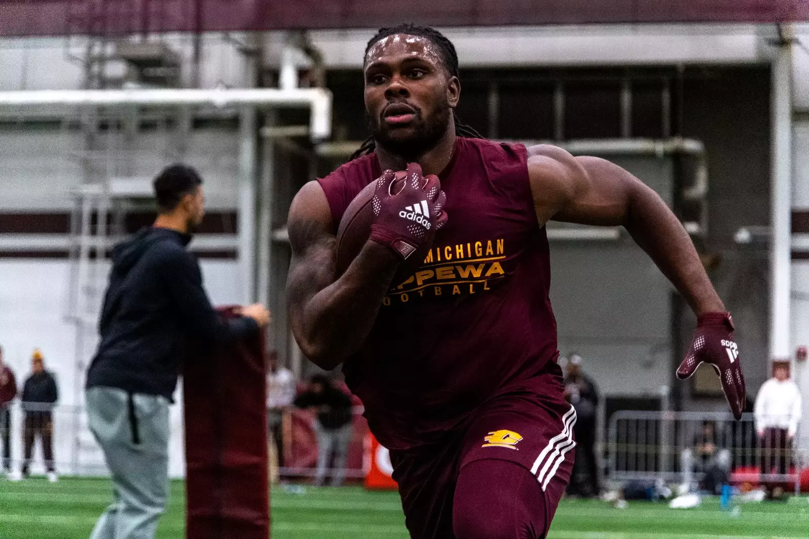 Central Michigan University