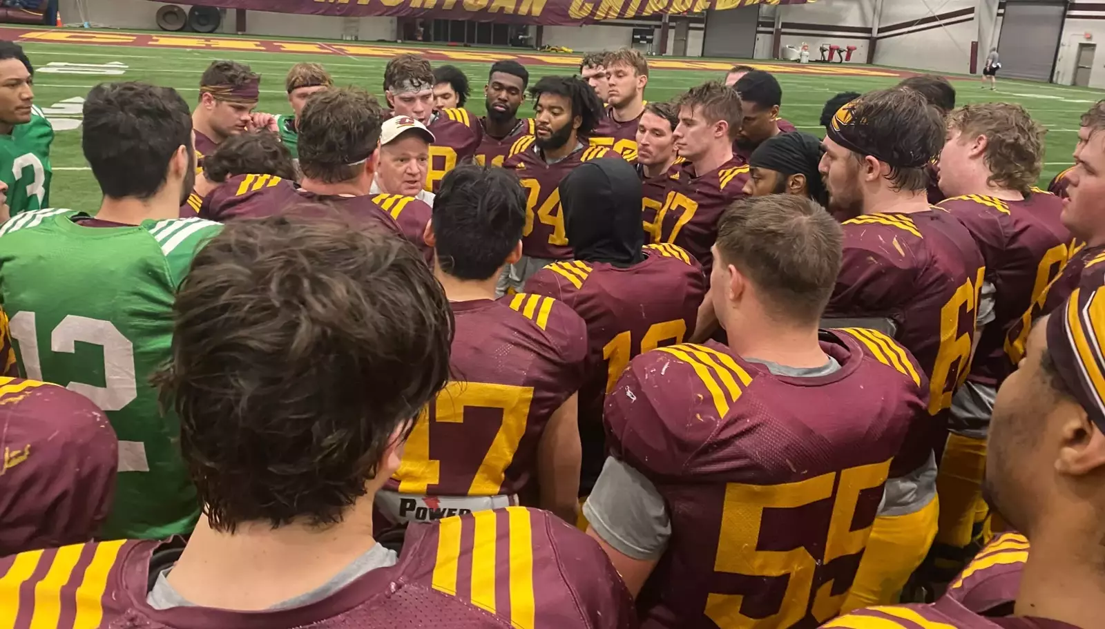 Central Michigan University