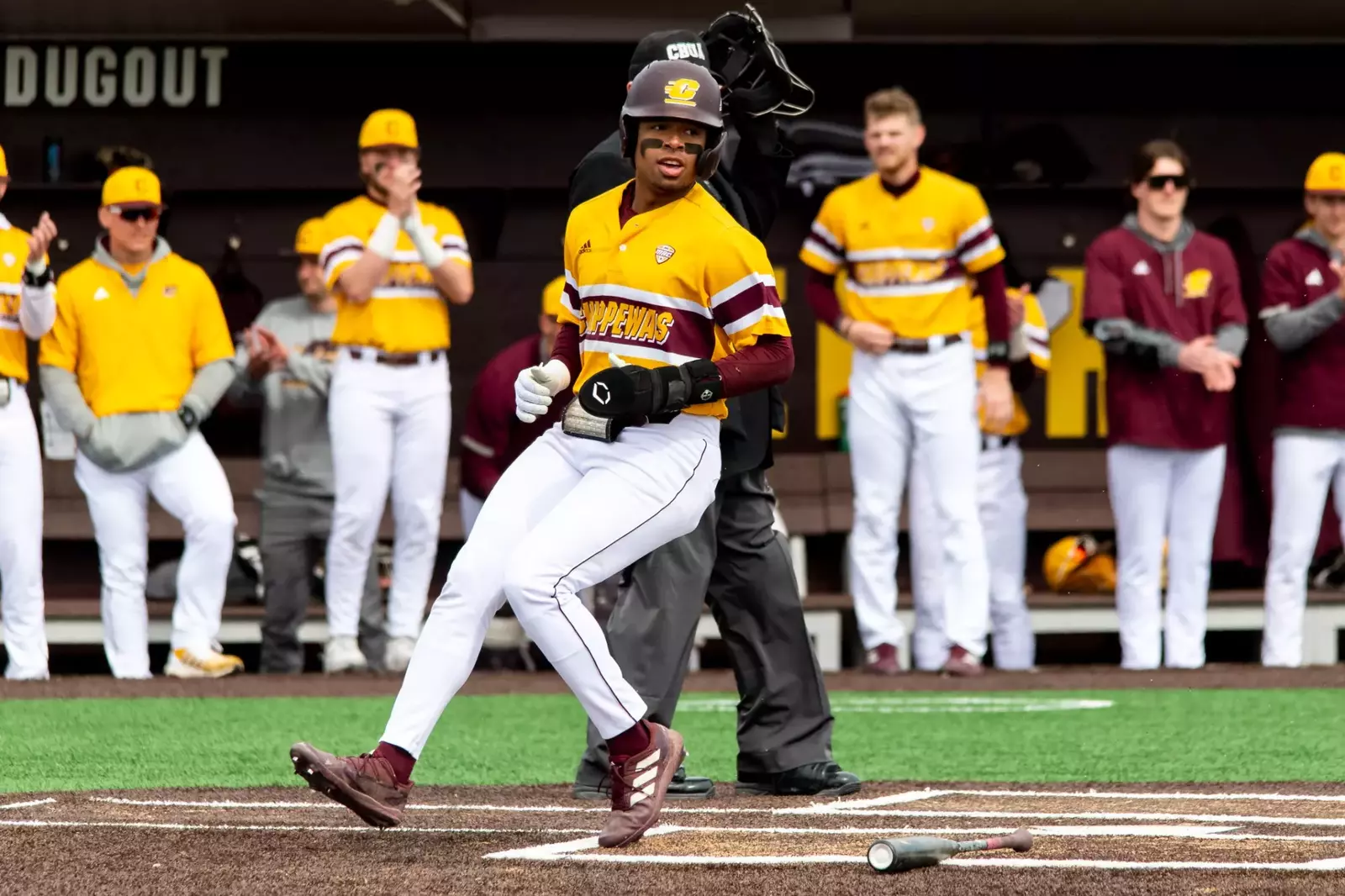 Central Michigan University