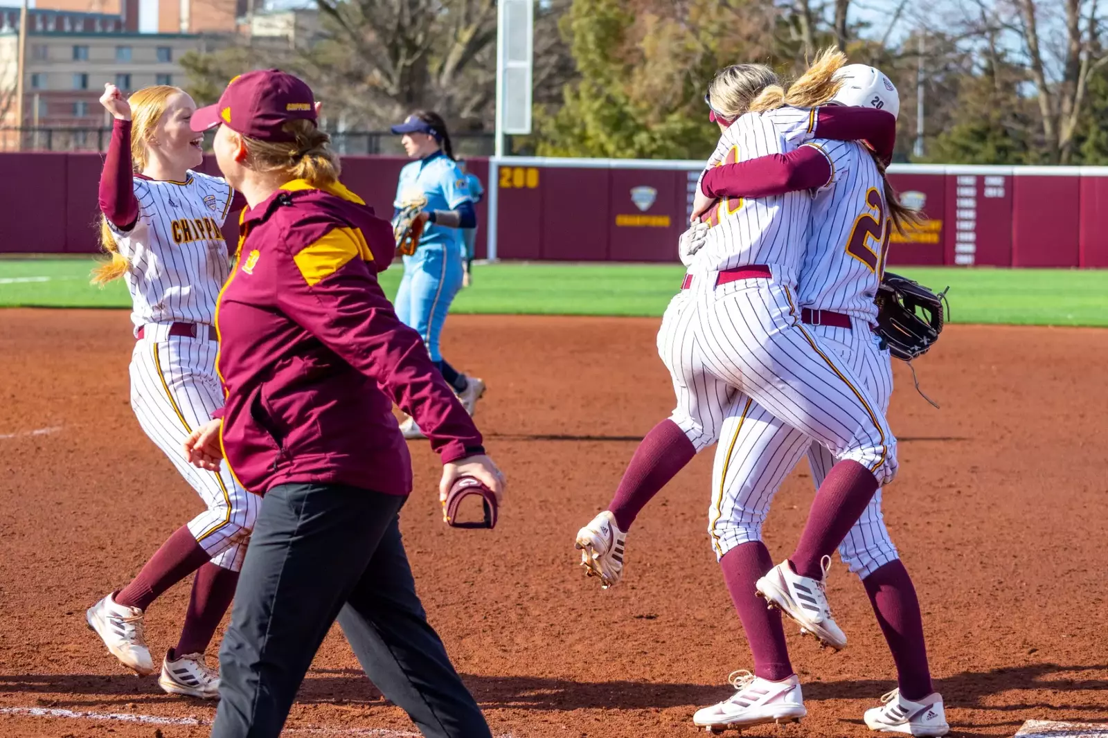 Central Michigan University