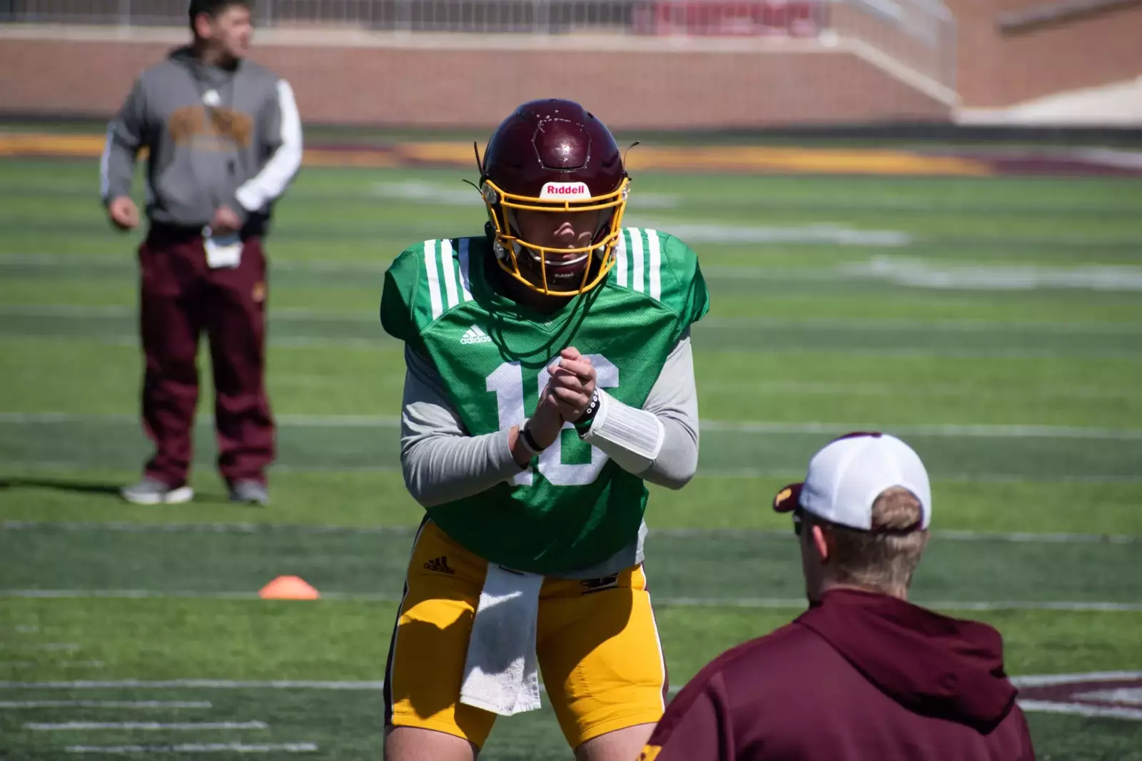 Central Michigan University