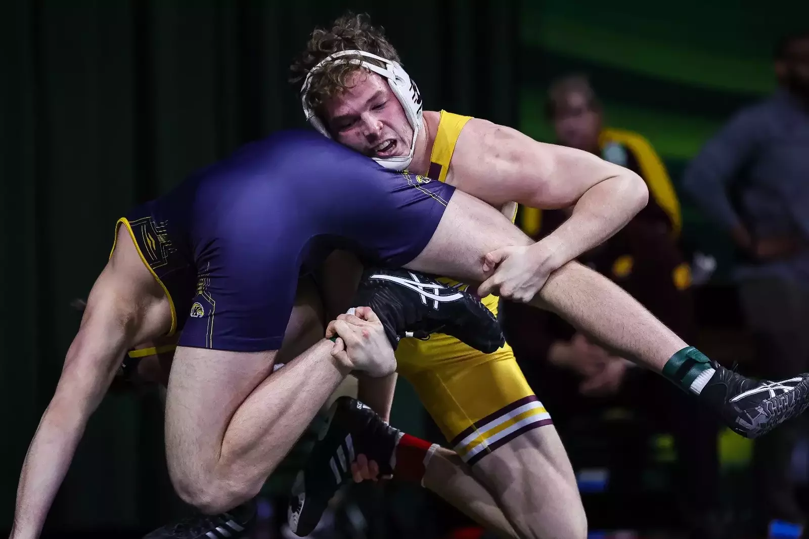 Central Michigan University