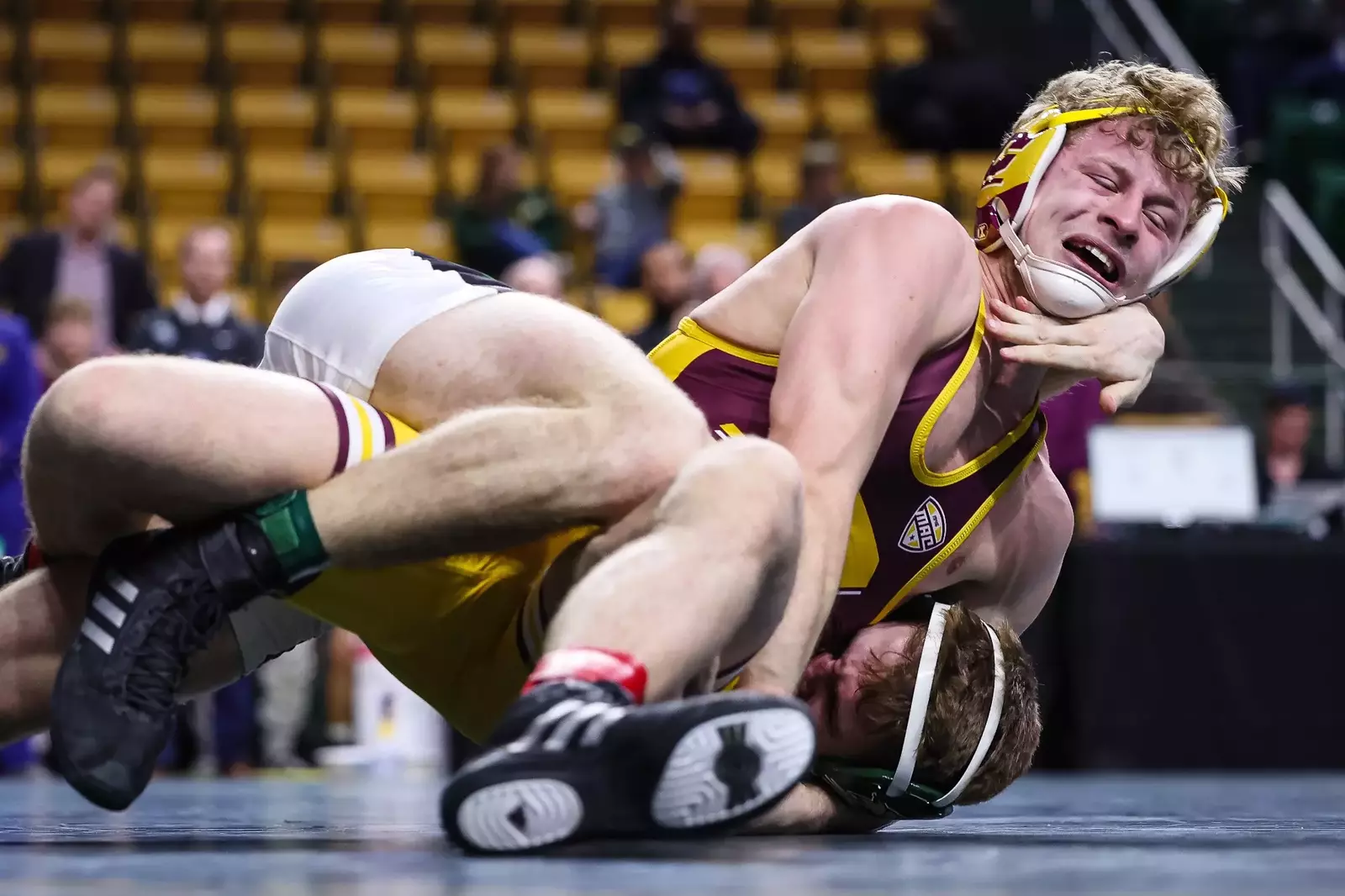 Central Michigan University