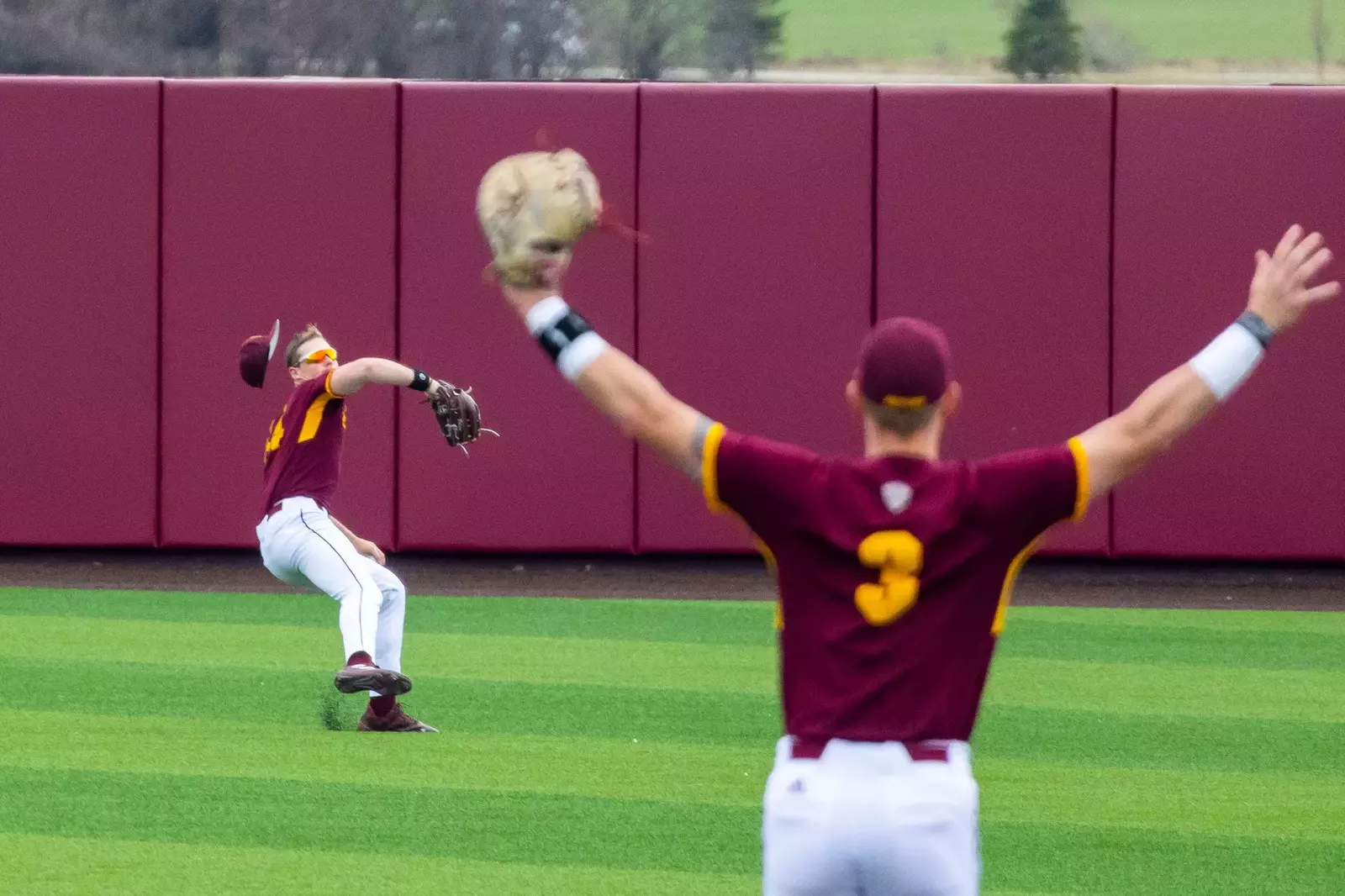 Central Michigan University