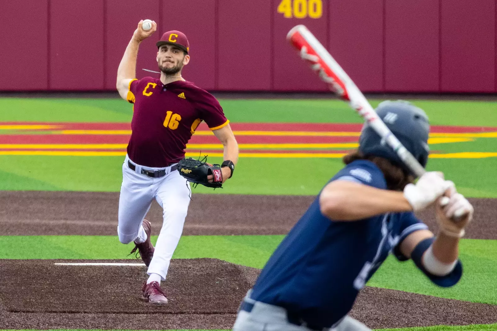 Central Michigan University