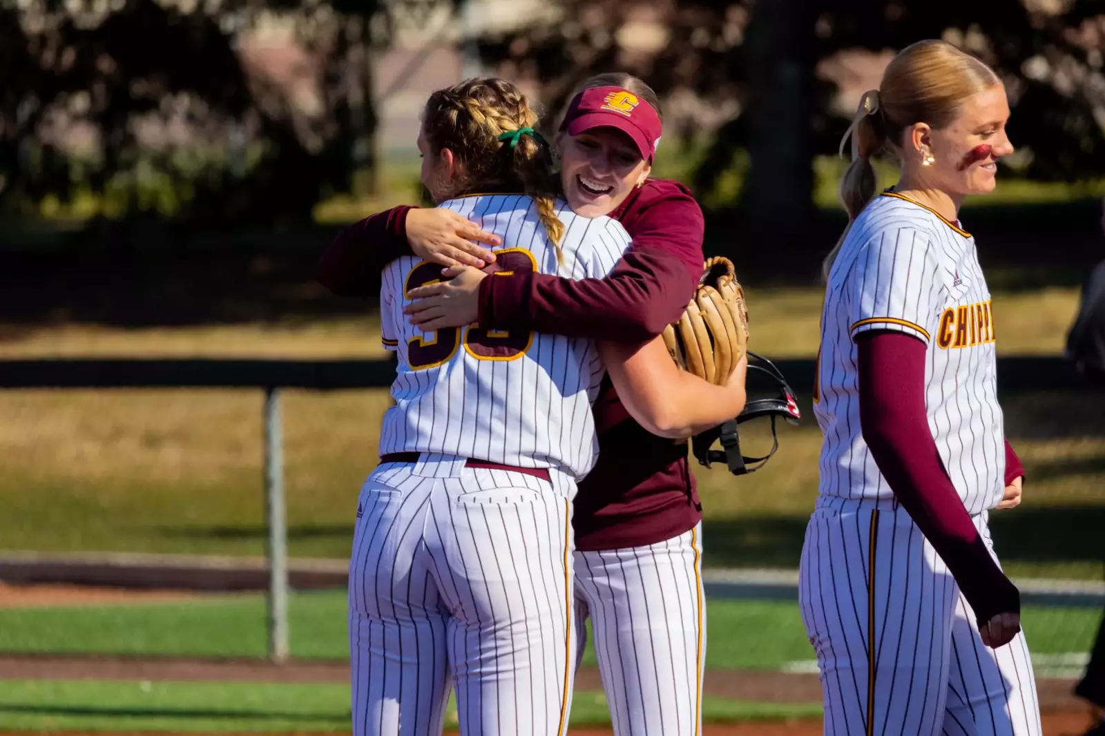 Central Michigan University