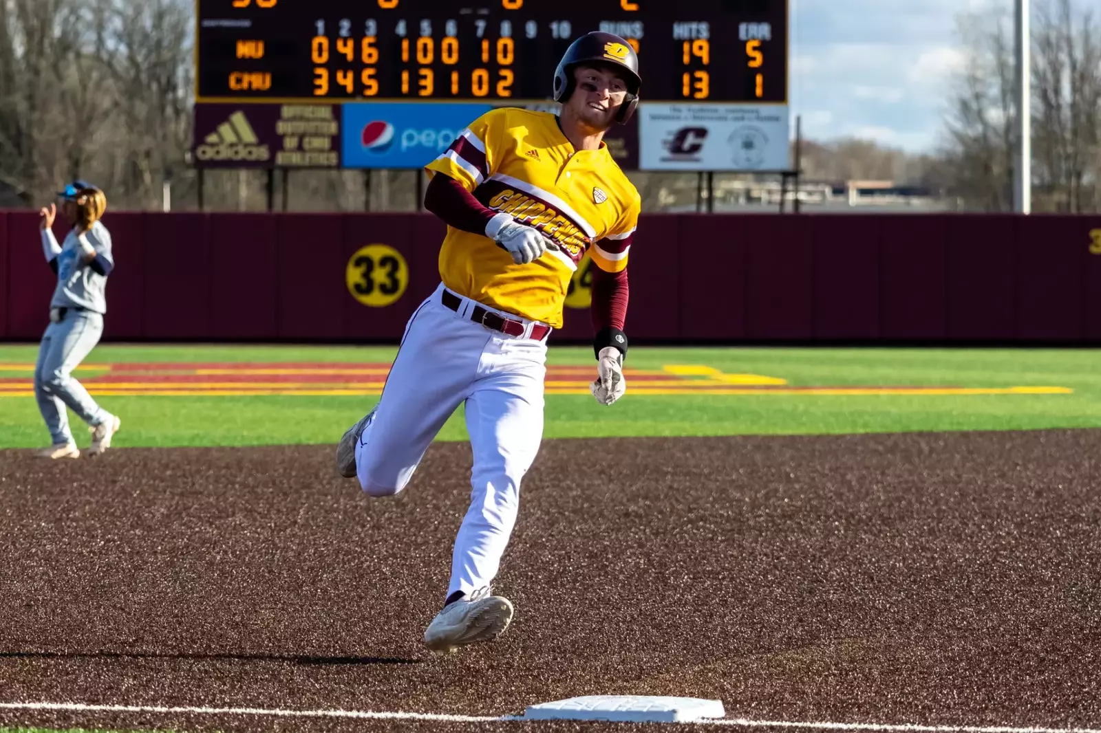 Central Michigan University