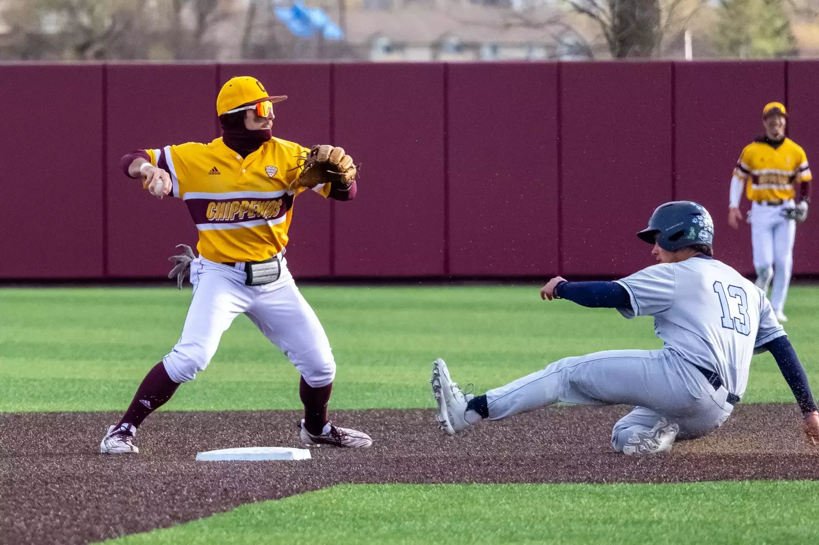 Central Michigan University