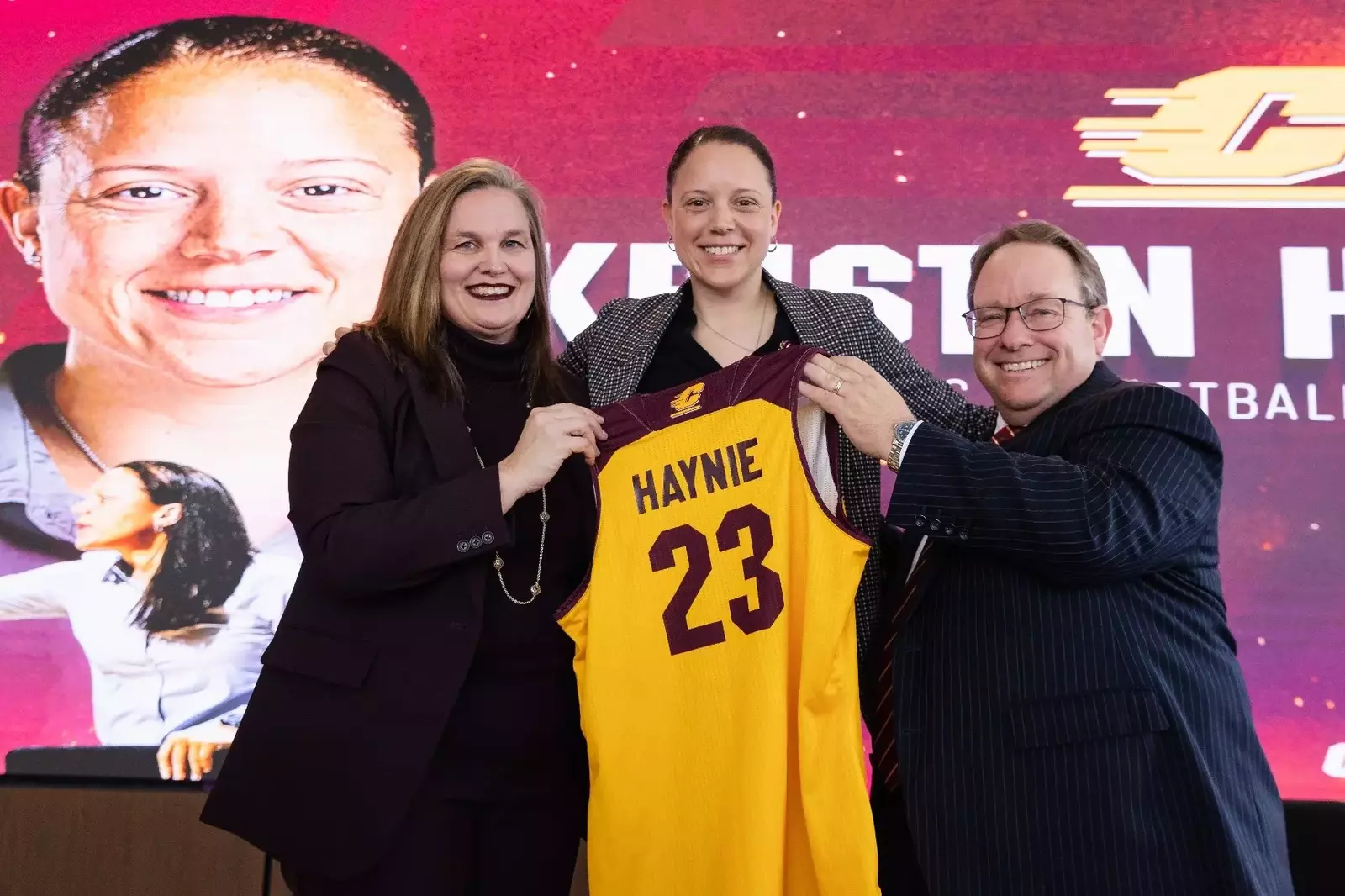 Central Michigan University