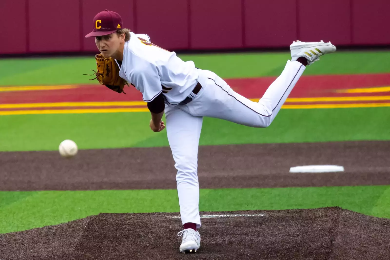 Central Michigan University