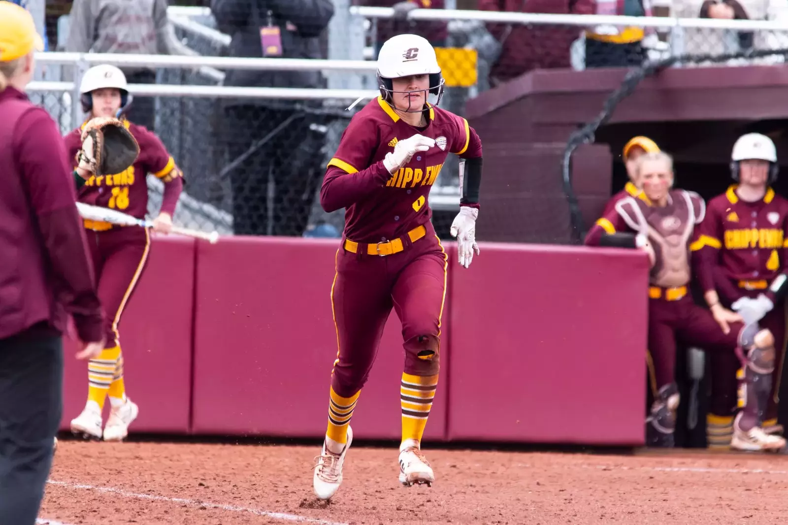 Central Michigan University