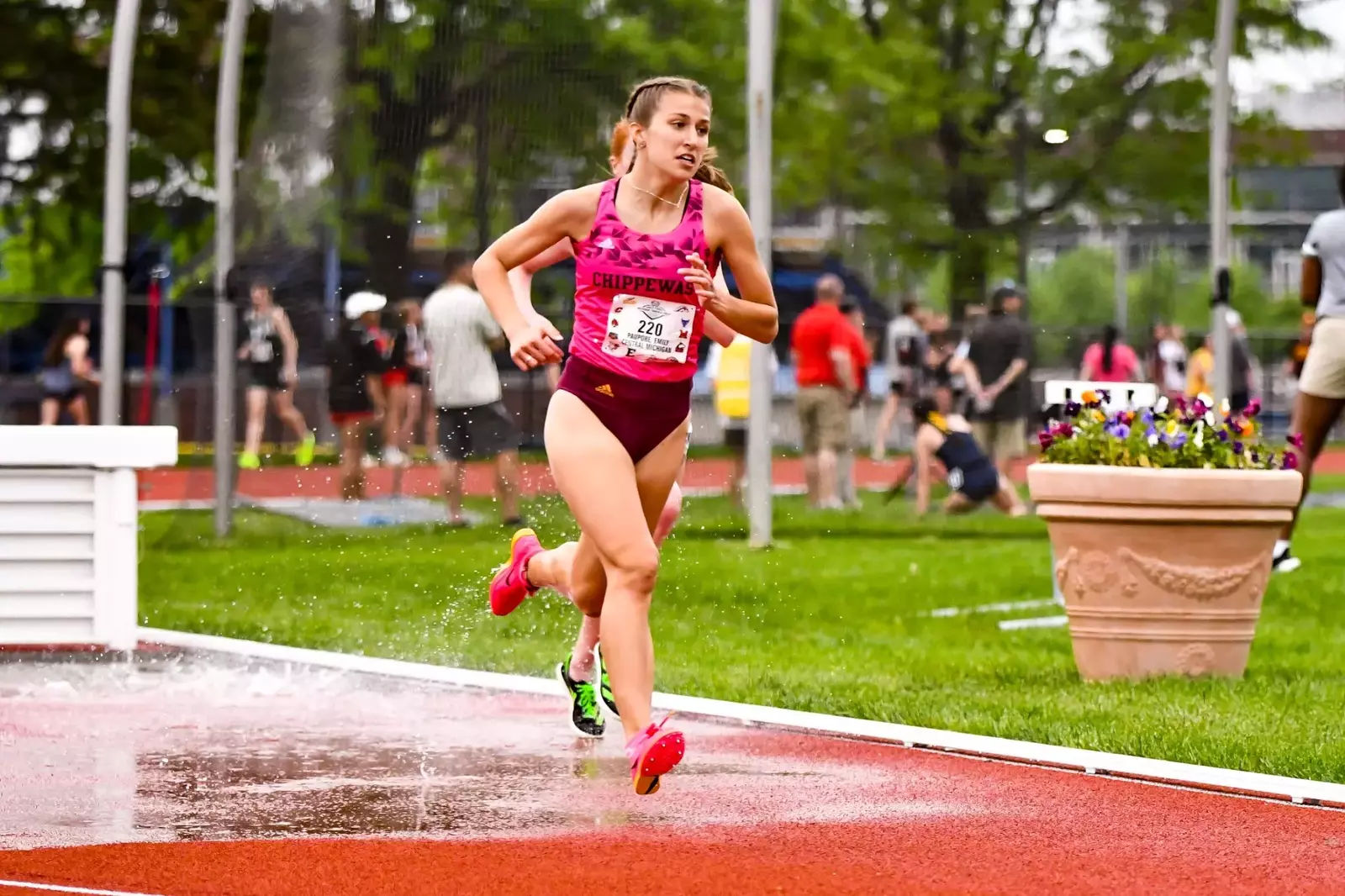 Central Michigan University