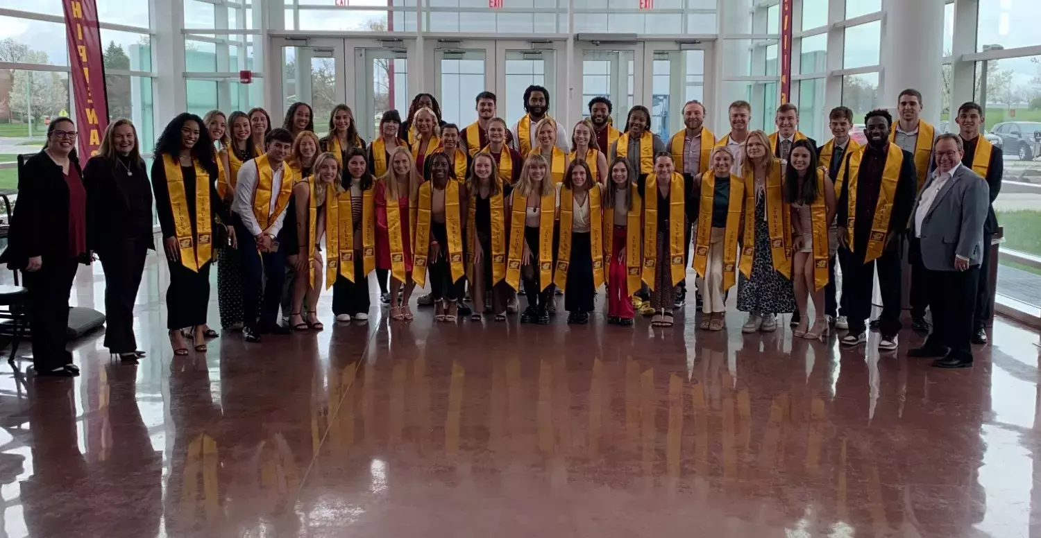 Central Michigan University