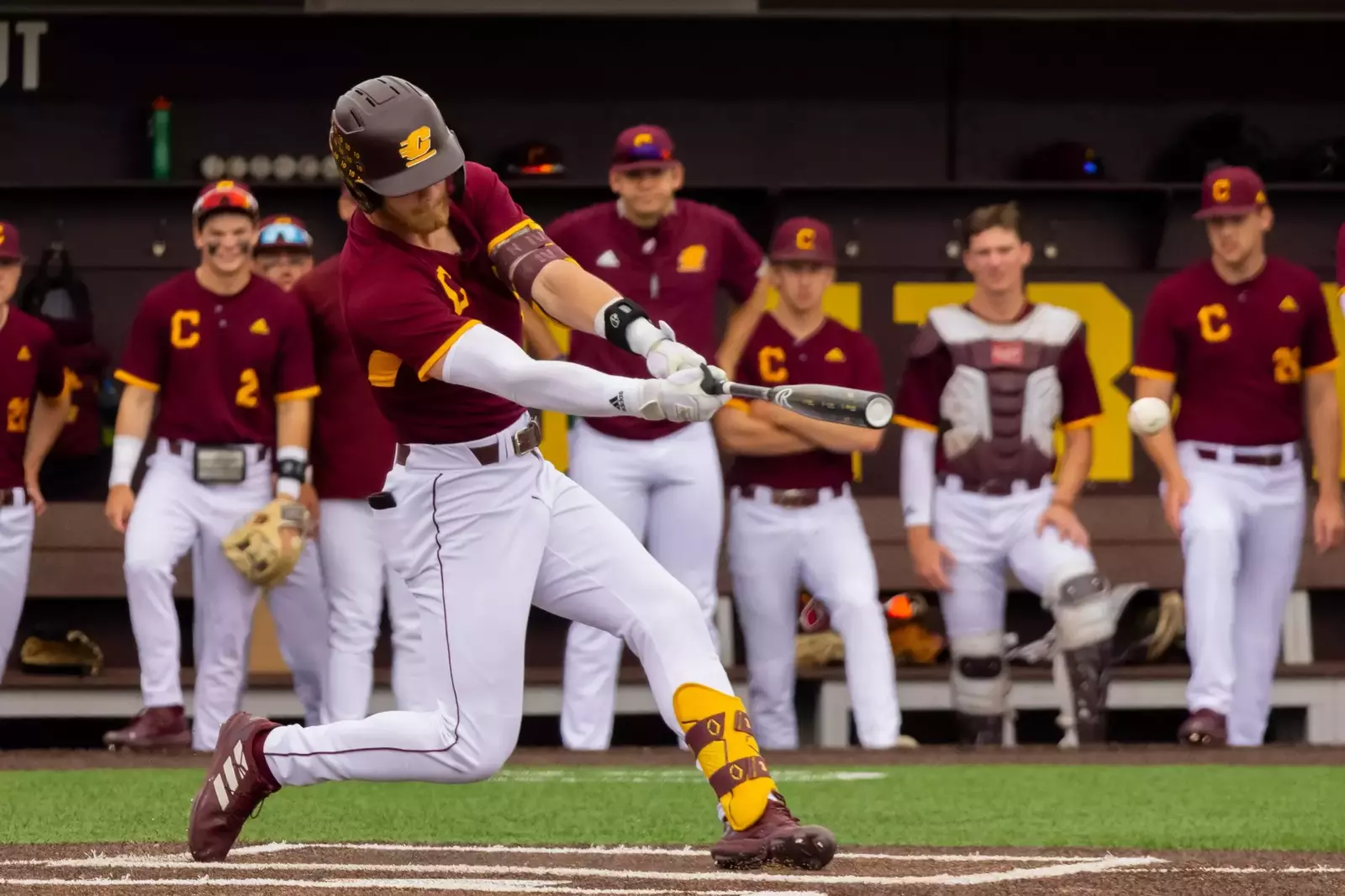 Central Michigan University