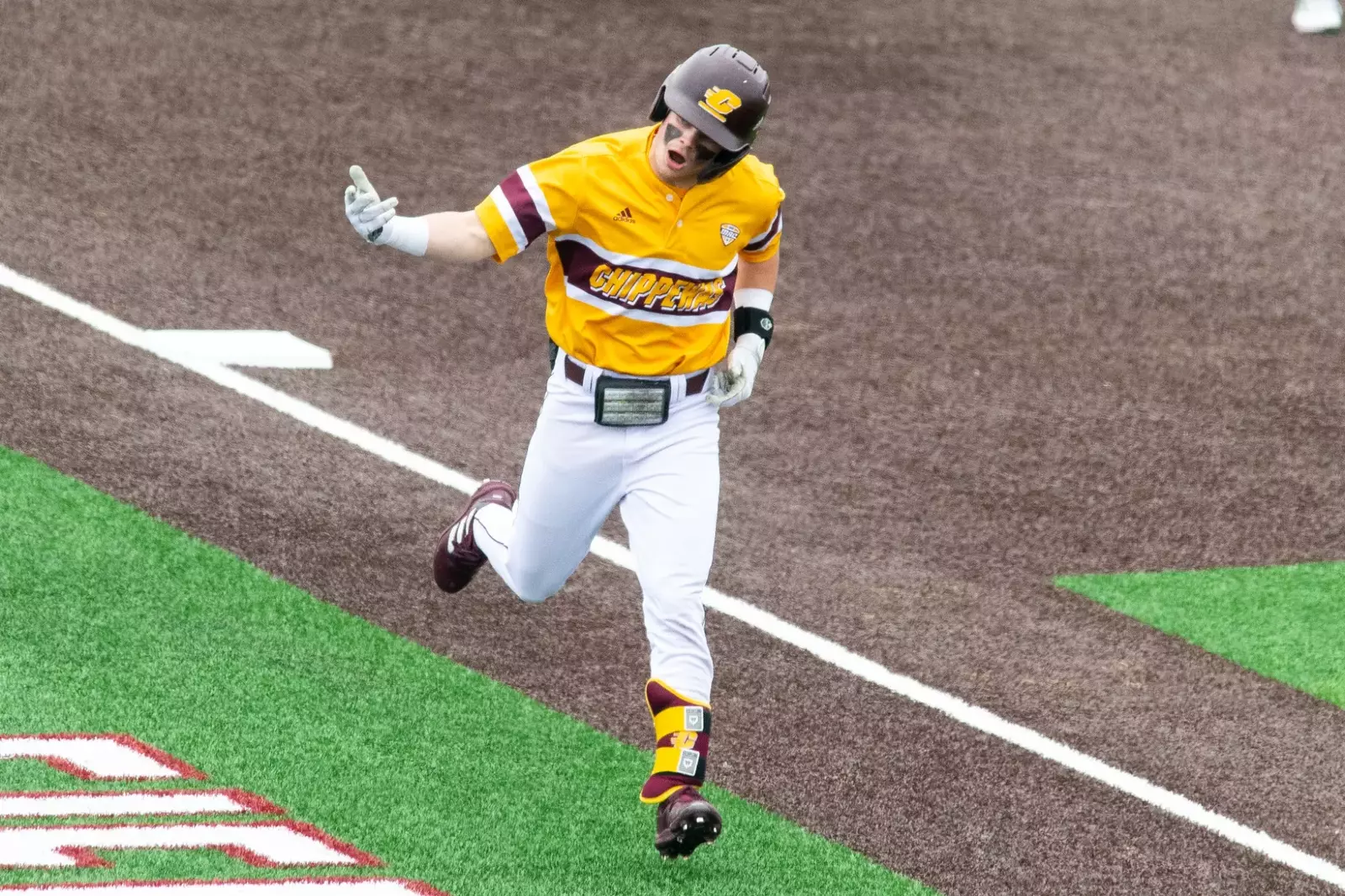 Central Michigan University