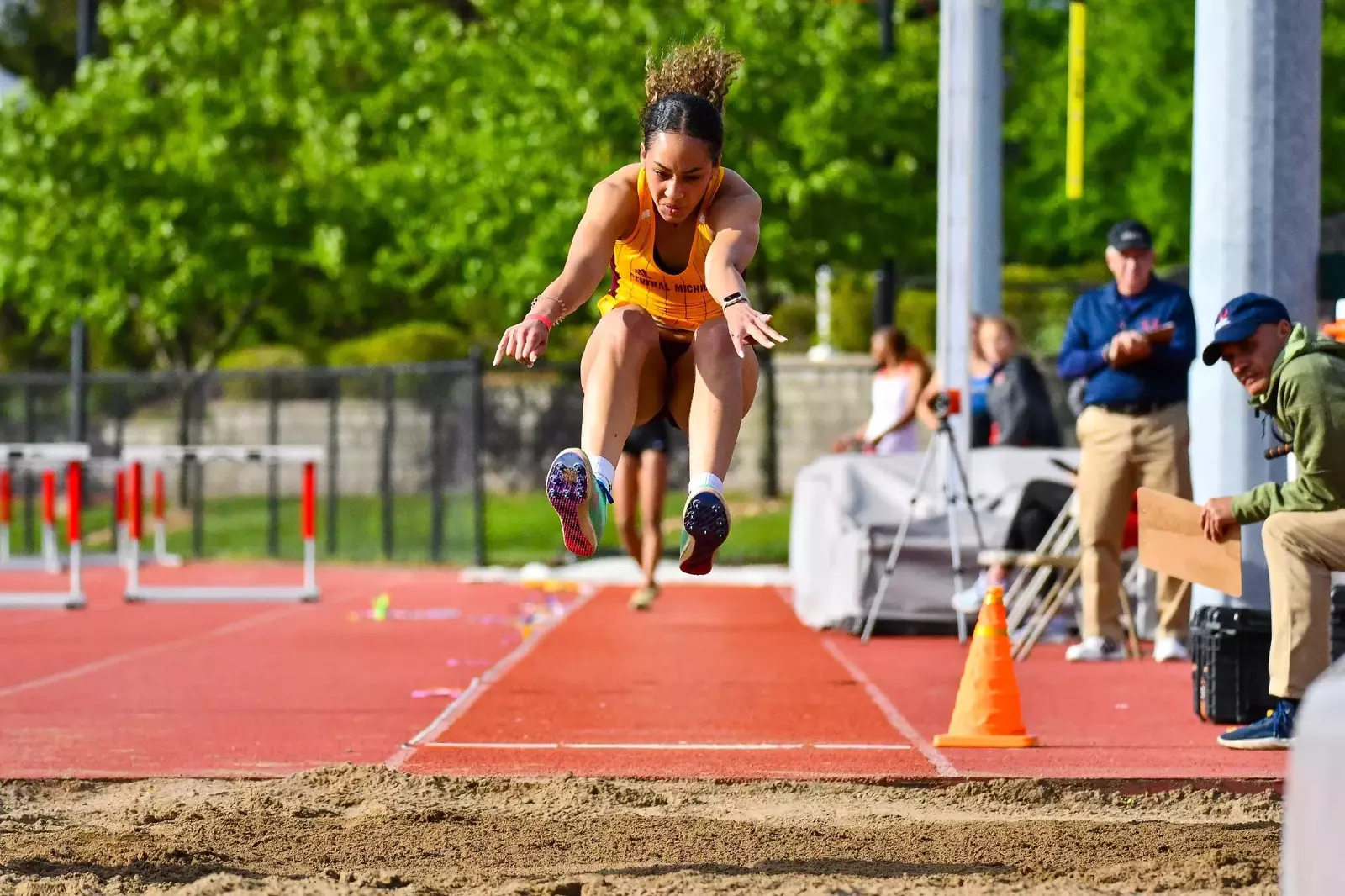 Central Michigan University