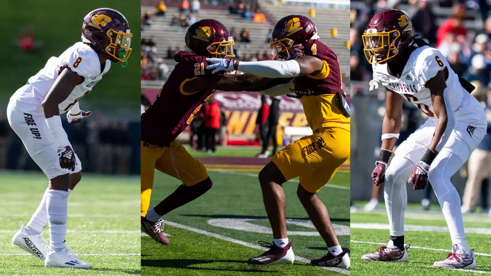 Central Michigan University